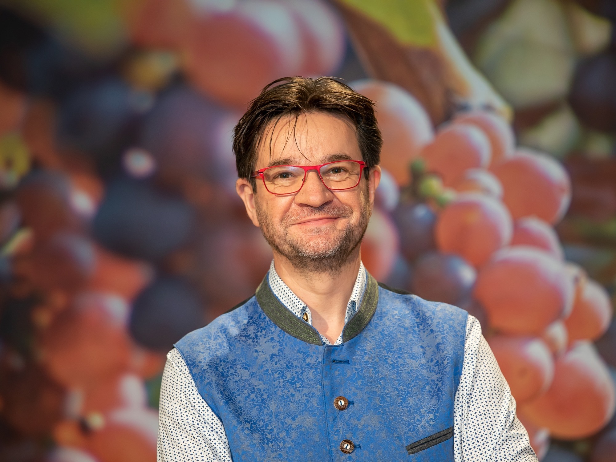 Der Mensch – Karl Lenz